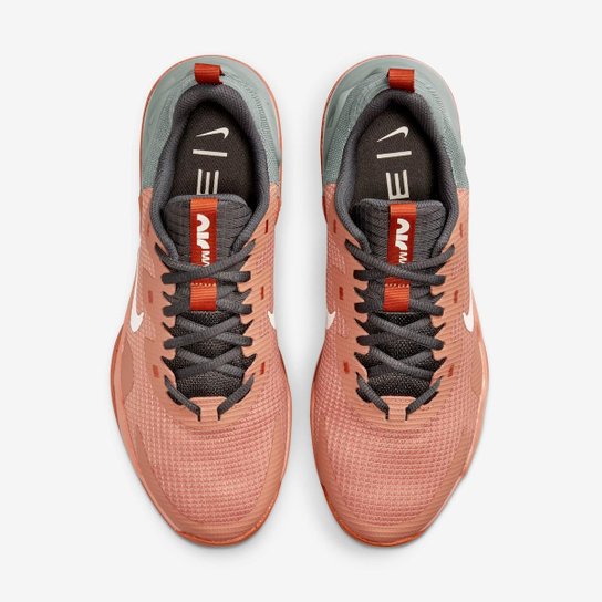 Tênis Nike Air Max Alpha Trainer 5 Masculino - undefined | Netshoes