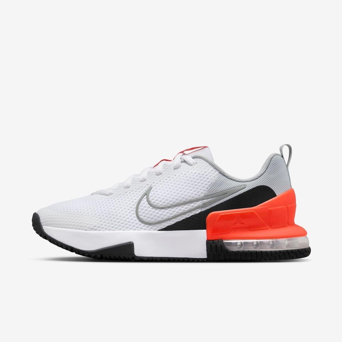 Tenis Nike Air Max Masculino em promoção na Netshoes!