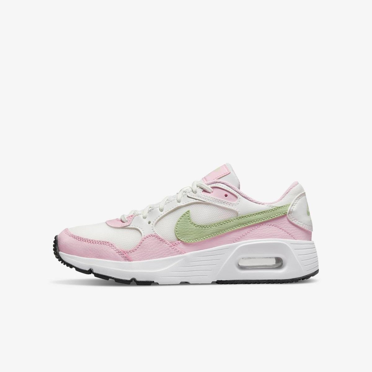 Tenis Nike Rosa em promoção na Netshoes!