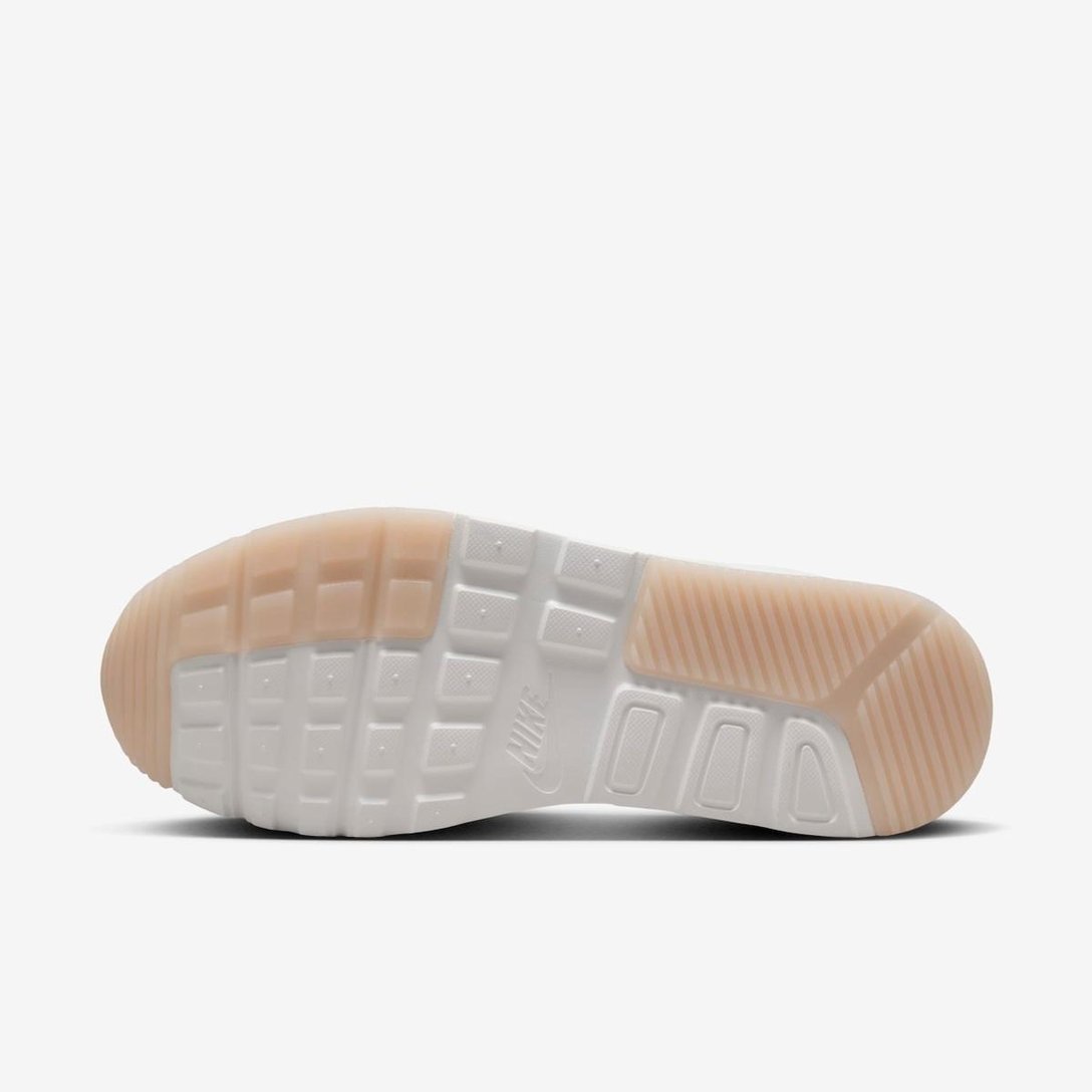 Tênis Nike Air Max SC Trend Feminino - Branco | Netshoes