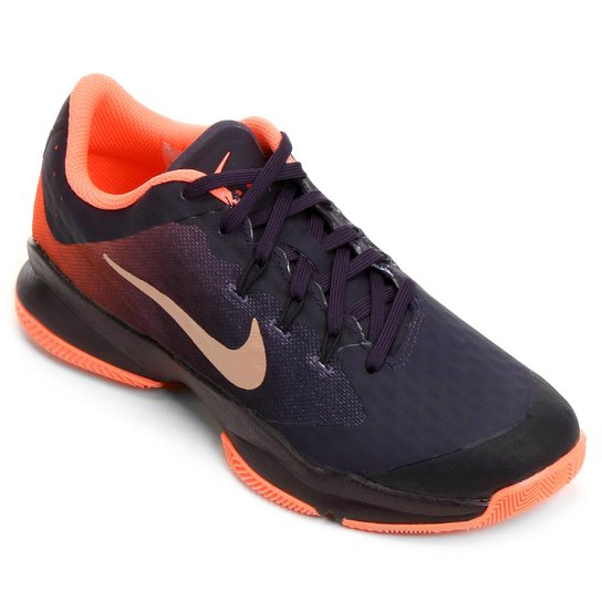 Tênis Nike Air Zoom Ultra Feminino - Roxo | Netshoes