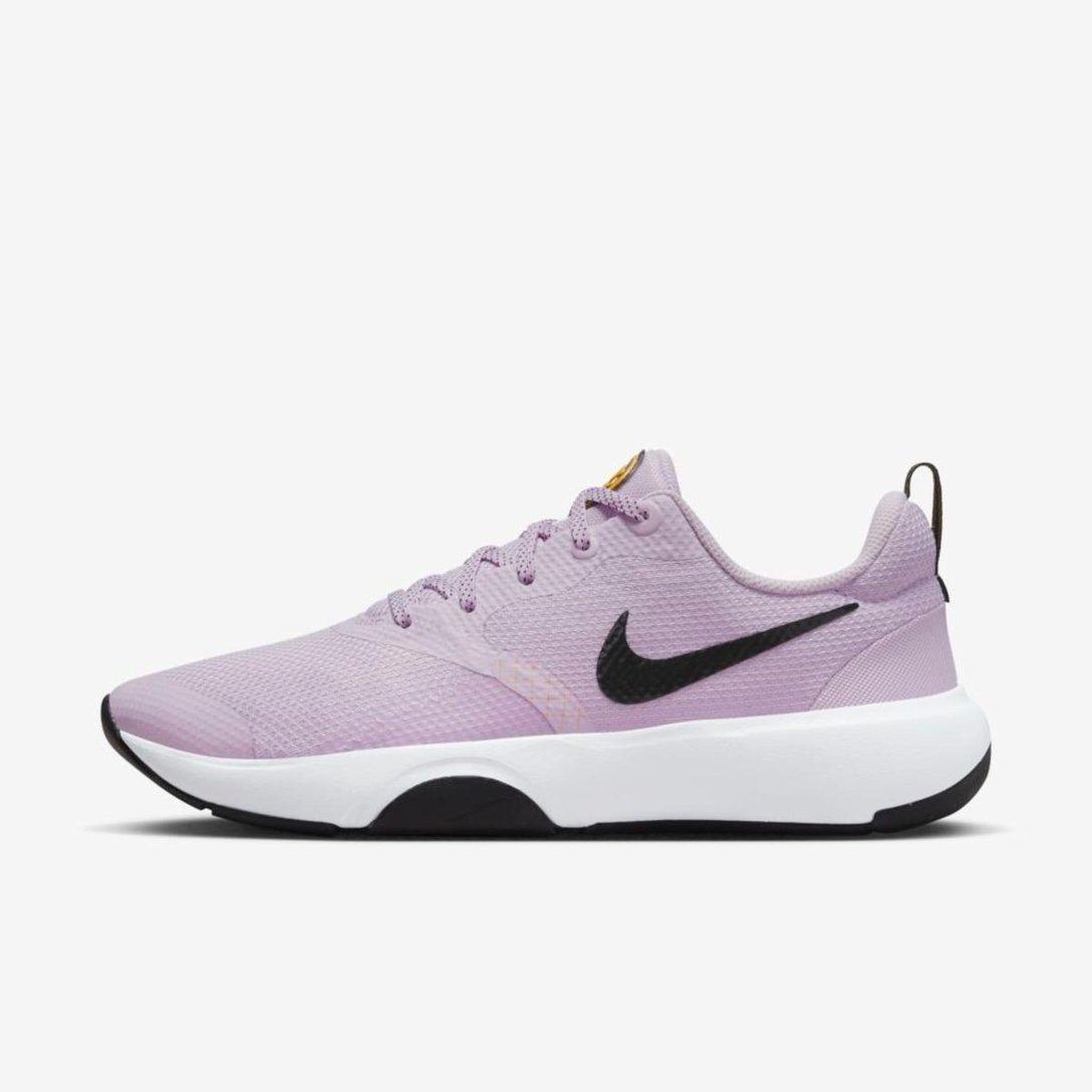 Tênis Nike City Rep TR Feminino - Roxo | Netshoes