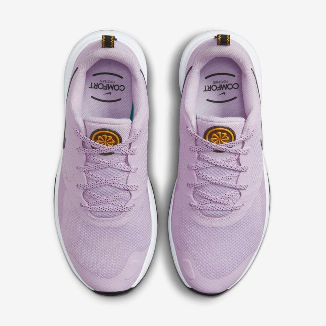 Tênis Nike City Rep TR Feminino - Roxo | Netshoes