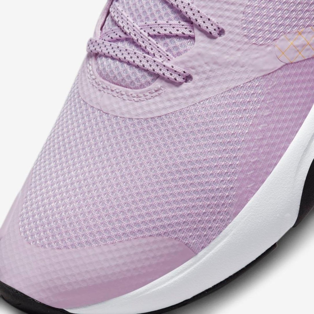 Tênis Nike City Rep TR Feminino - Roxo | Netshoes