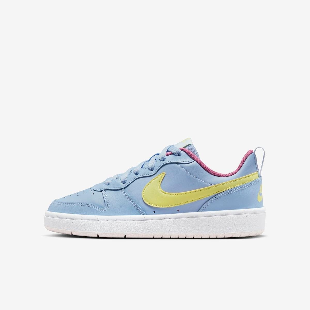 Tenis Nike Borough Court em promoção na Netshoes!