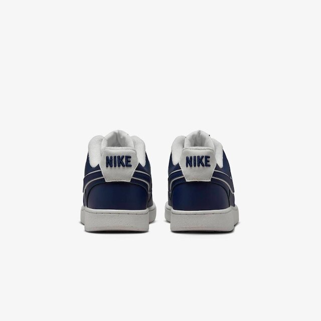 Tênis Nike Court Vision LO Masculino - Azul | Netshoes