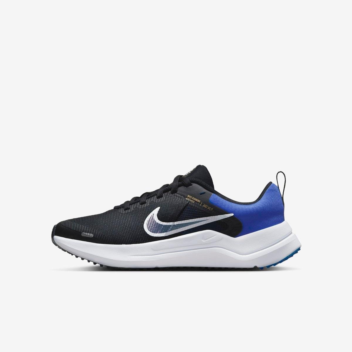 Tenis Nike Shox 12 Molas em promoção na Netshoes!