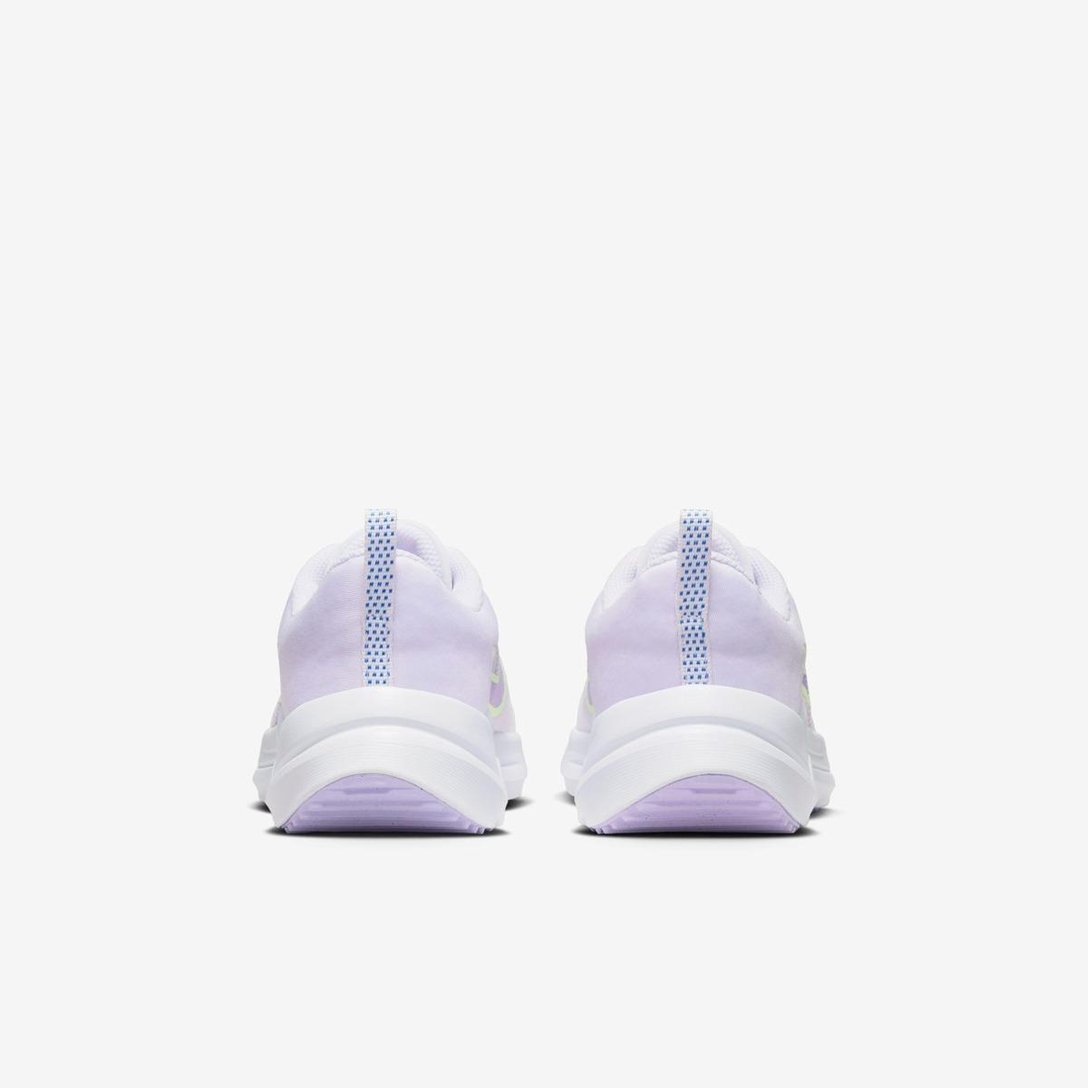 Tênis Nike Downshifter 12 Next Nature Infantil - Roxo | Netshoes