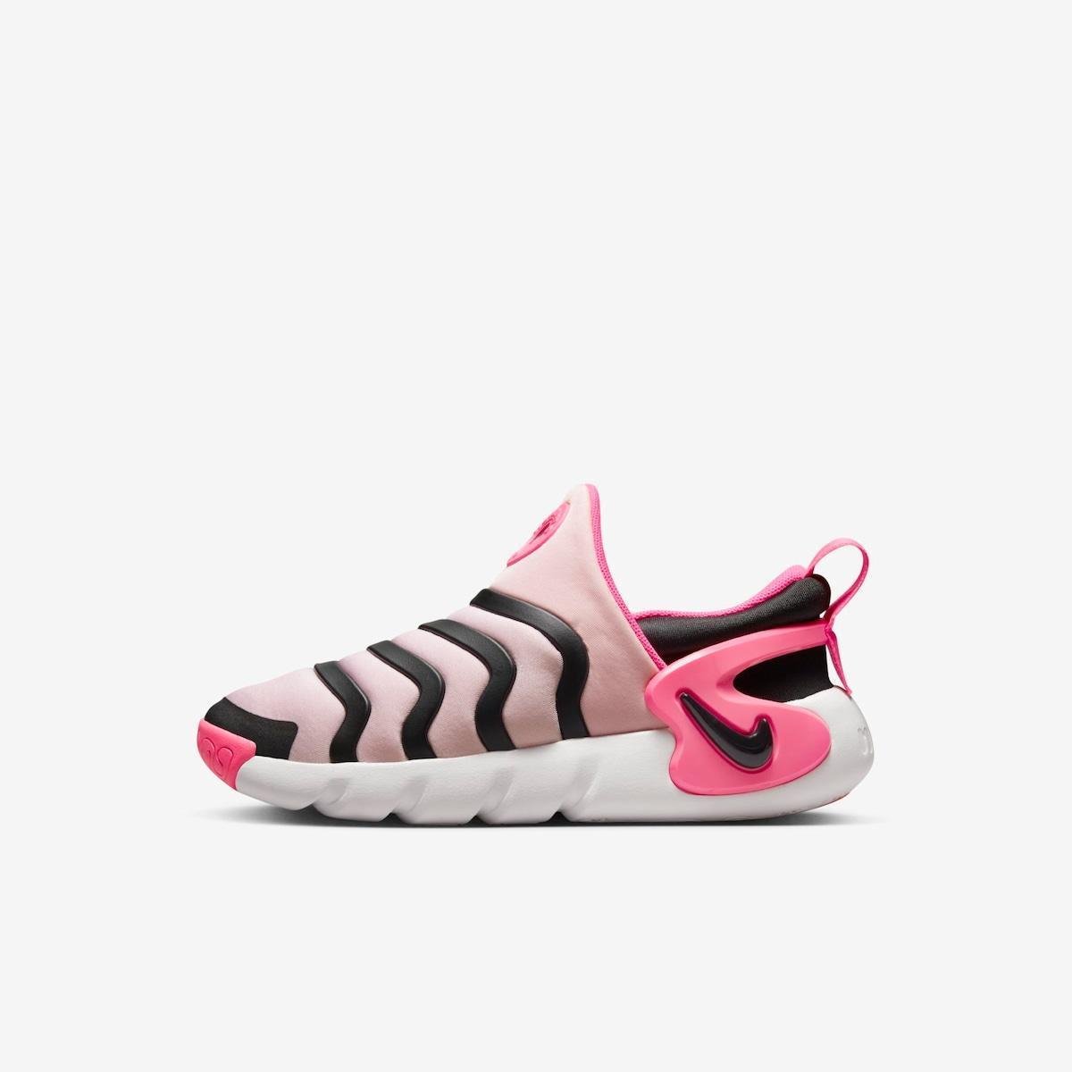 Tênis Nike Dynamo Go Infantil - Rosa | Netshoes
