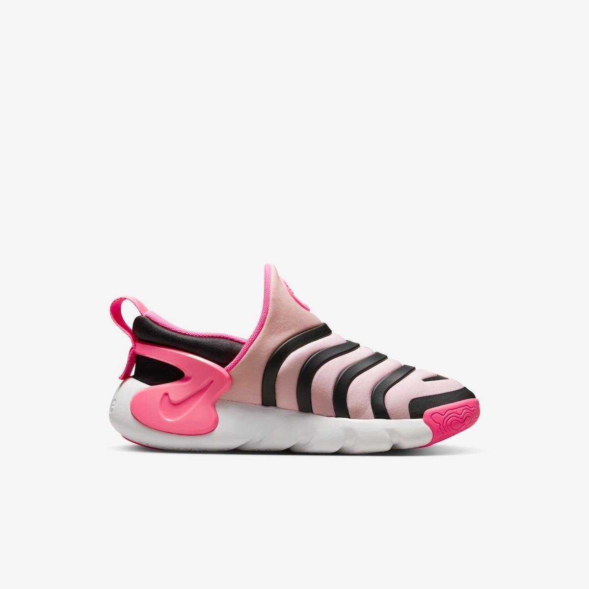 Tênis Nike Dynamo Go Infantil - Rosa | Netshoes