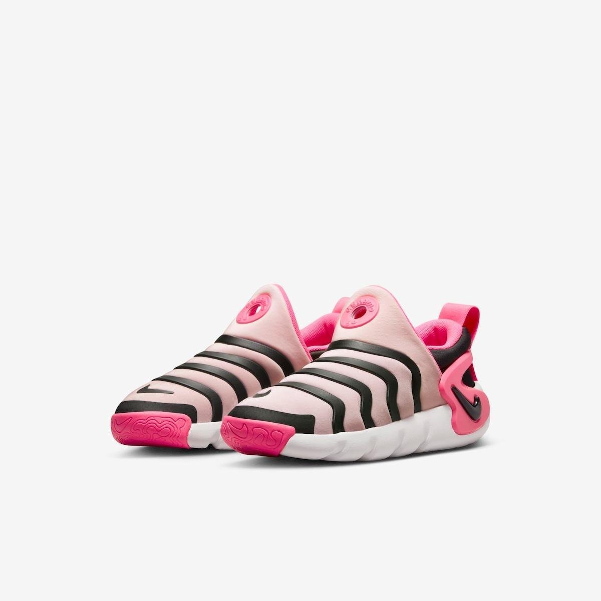Tênis Nike Dynamo Go Infantil - Rosa | Netshoes