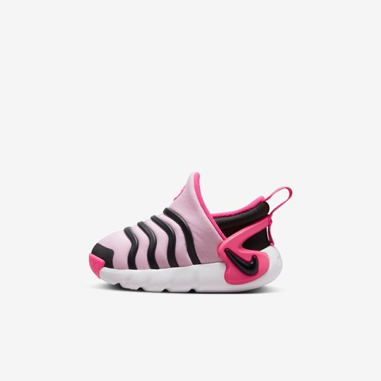 Tênis Nike Dynamo Go Infantil - Rosa | Netshoes