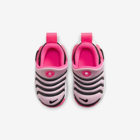 Tênis Nike Dynamo Go Infantil - Rosa | Netshoes