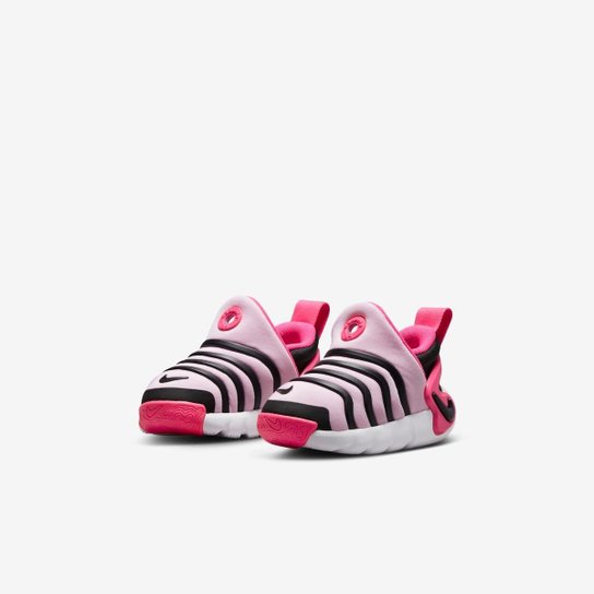Tênis Nike Dynamo Go Infantil - Rosa | Netshoes