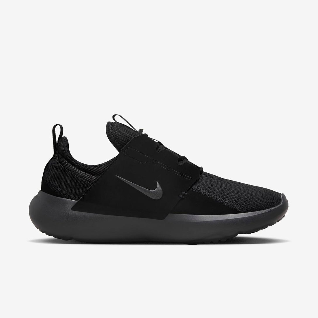 Tênis Nike E-Series AD Masculino - Preto | Netshoes