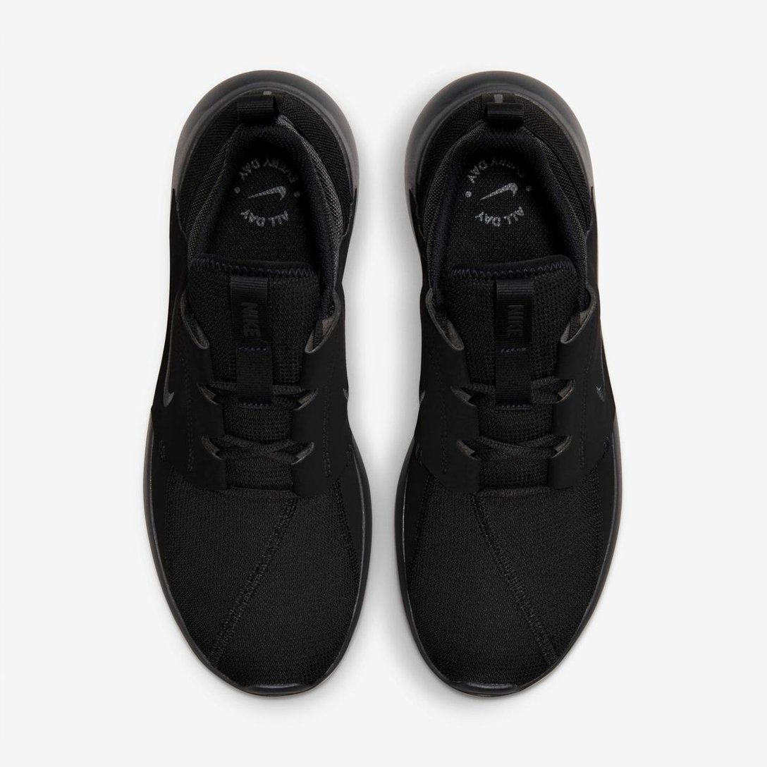 Tênis Nike E-Series AD Masculino - Preto | Netshoes