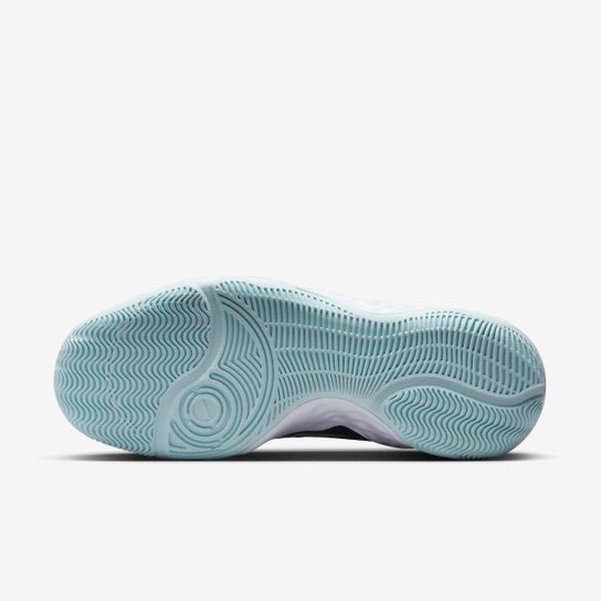 Tênis Nike Fly.by Mid 3 Masculino - Azul | Netshoes