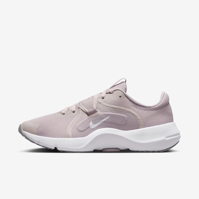Tênis Nike In-Season TR 13 Feminino - Lilás | Netshoes