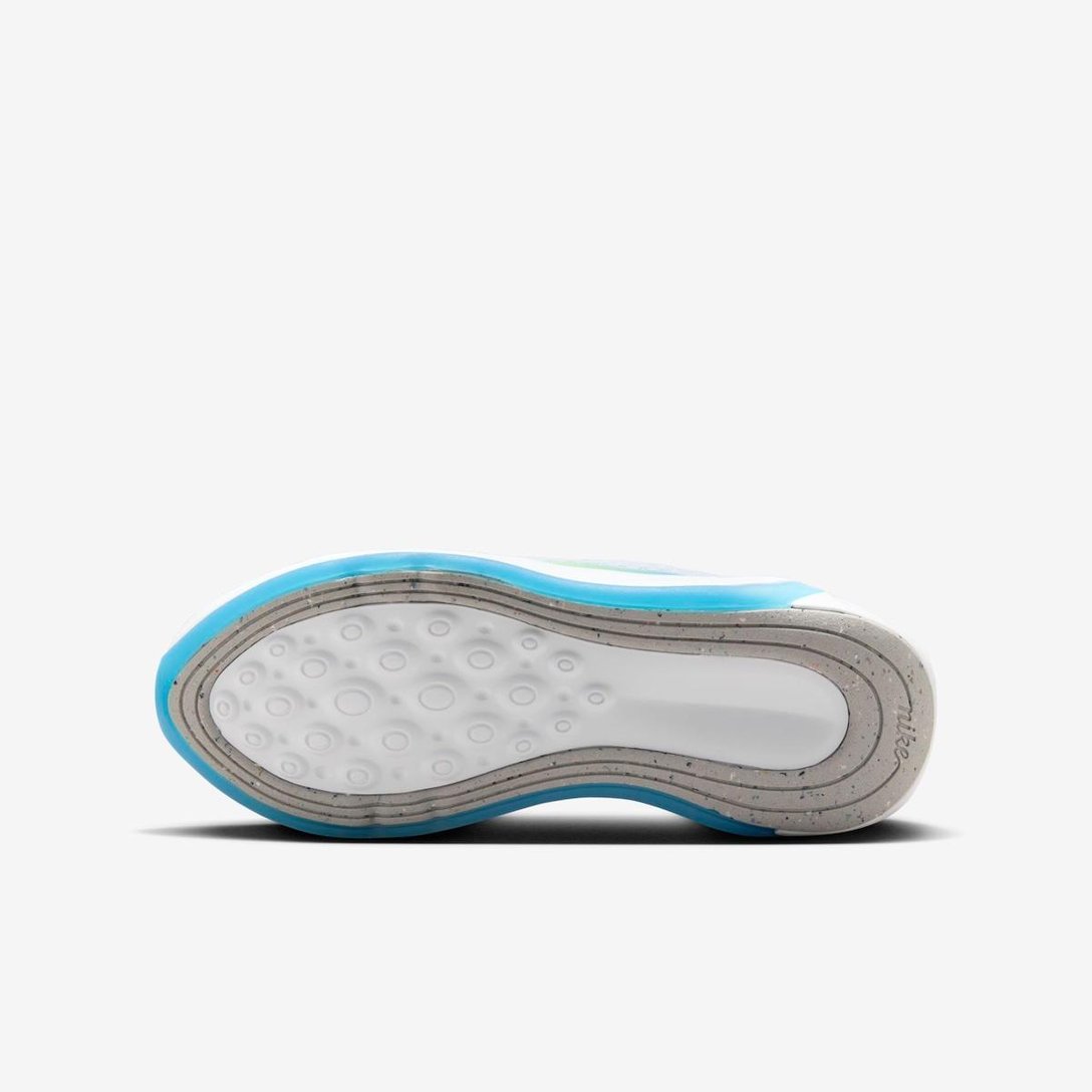Tênis Nike Infinity Flow Infantil - Azul | Netshoes