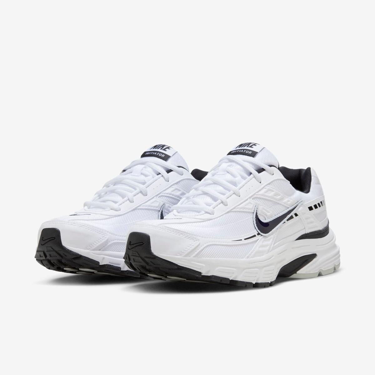 Tênis Nike Initiator Masculino - Branco | Netshoes