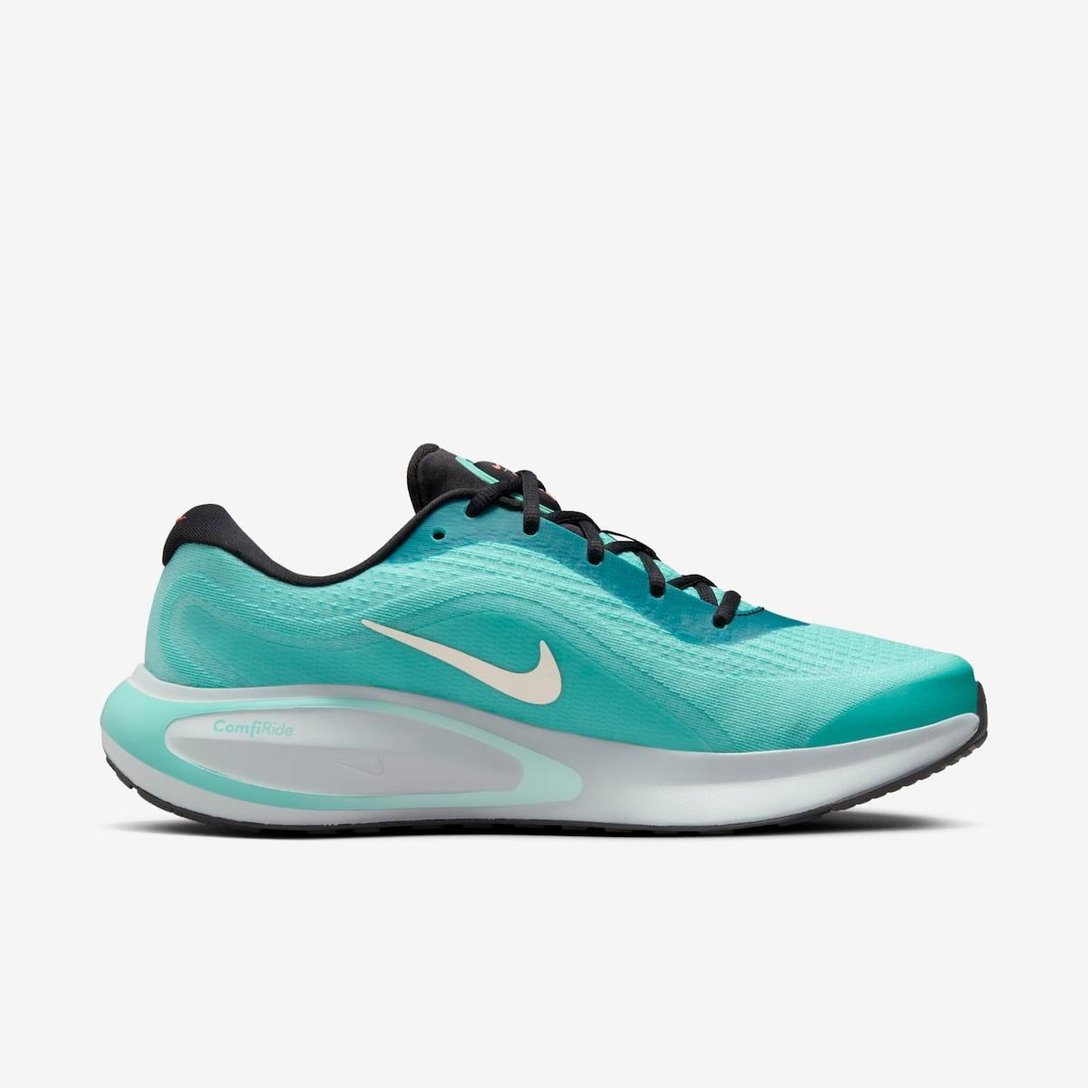 Tênis Nike Journey Run Masculino - Verde | Netshoes