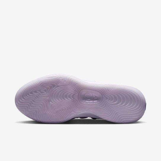 Tênis Nike KD17 Sunrise Masculino - Roxo | Netshoes