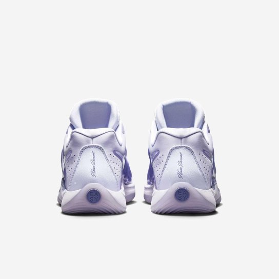 Tênis Nike KD17 Sunrise Masculino - Roxo | Netshoes