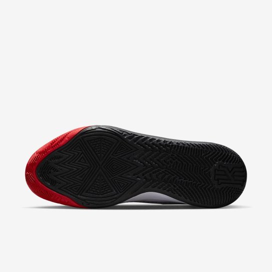 Tênis Nike Kyrie Flytrap 6 Masculino - Cinza | Netshoes