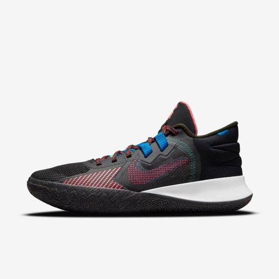 Tênis Nike Kyrie Flytrap V Masculino - Preto | Netshoes