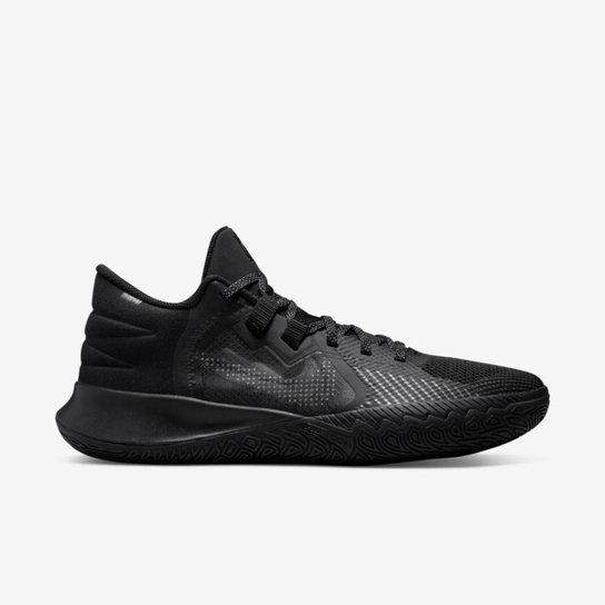 Tênis Nike Kyrie Flytrap V Masculino - Preto | Netshoes
