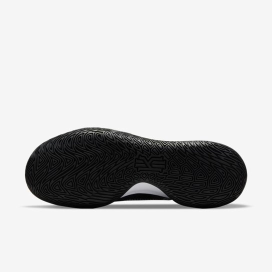 Tênis Nike Kyrie Flytrap V Masculino - Preto | Netshoes