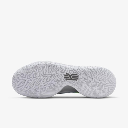 Tênis Nike Kyrie Flytrap V Masculino - Branco | Netshoes