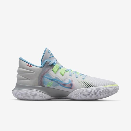 Tênis Nike Kyrie Flytrap V Masculino - Branco | Netshoes