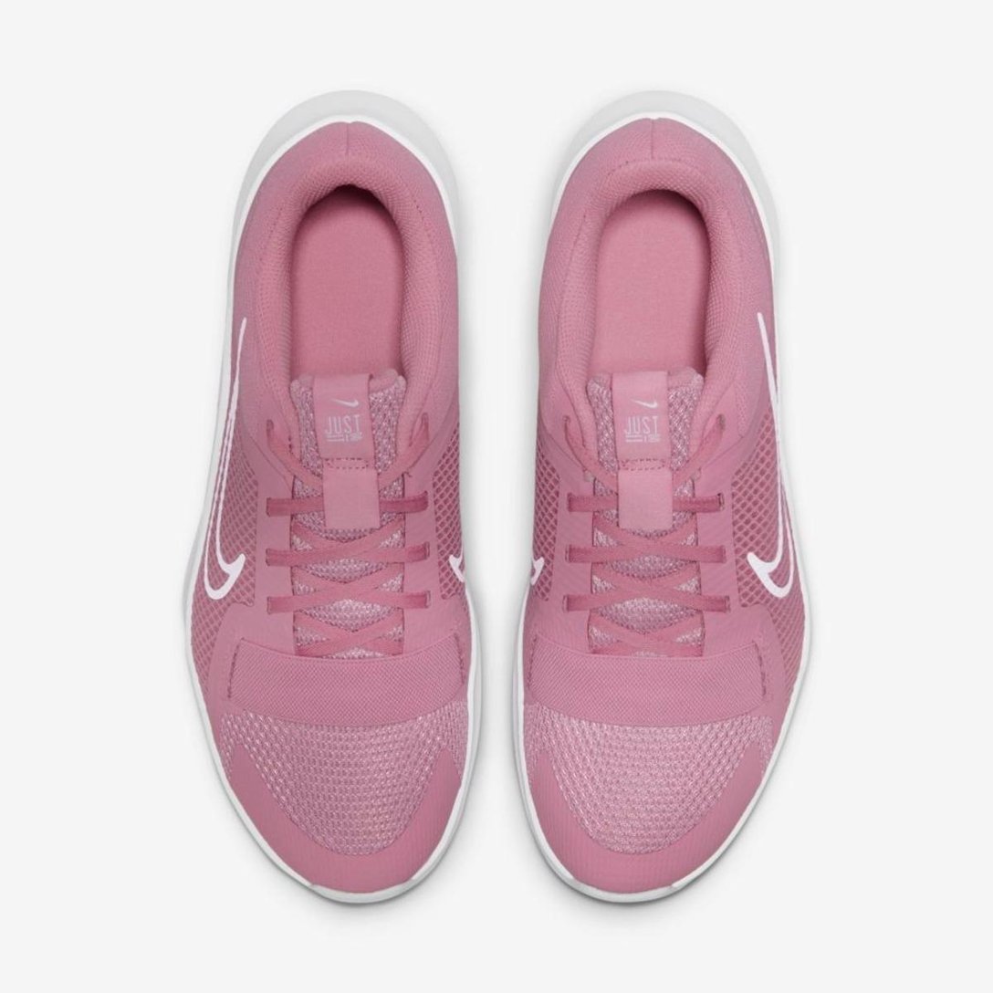 Tênis Nike MC Trainer 2 Feminino - Rosa | Netshoes