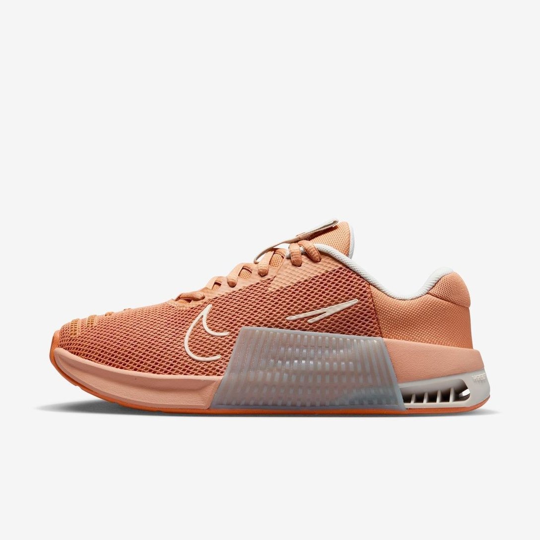 Tênis Nike Metcon 9 Feminino - undefined | Netshoes