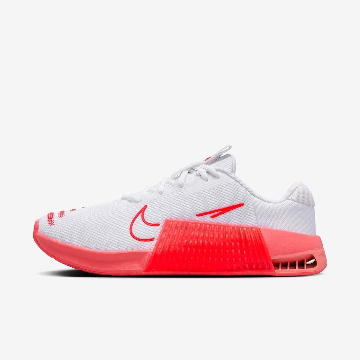 Tenis Metcon 9 em promoção na Netshoes!