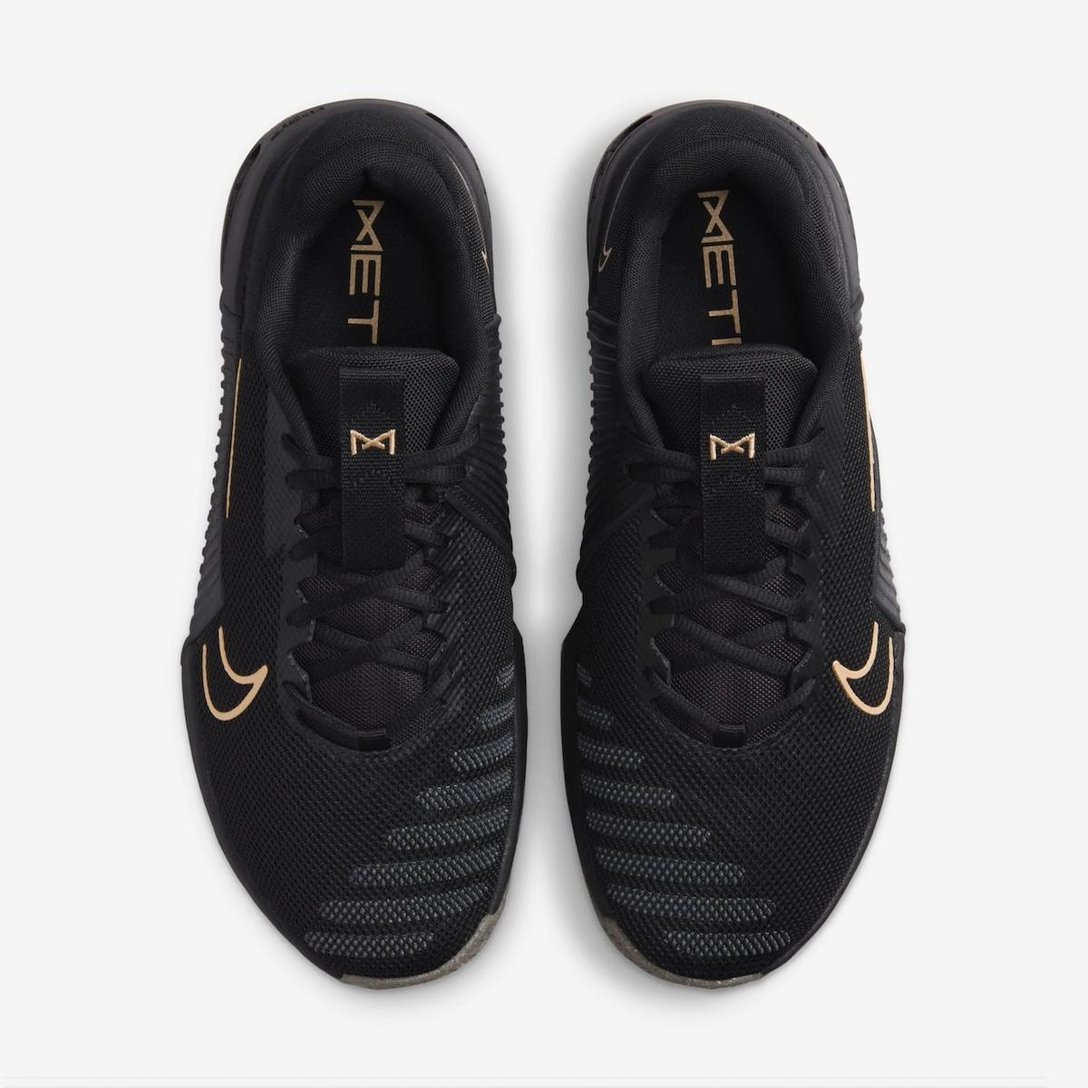 Tênis Nike Metcon 9 Masculino - Preto | Netshoes