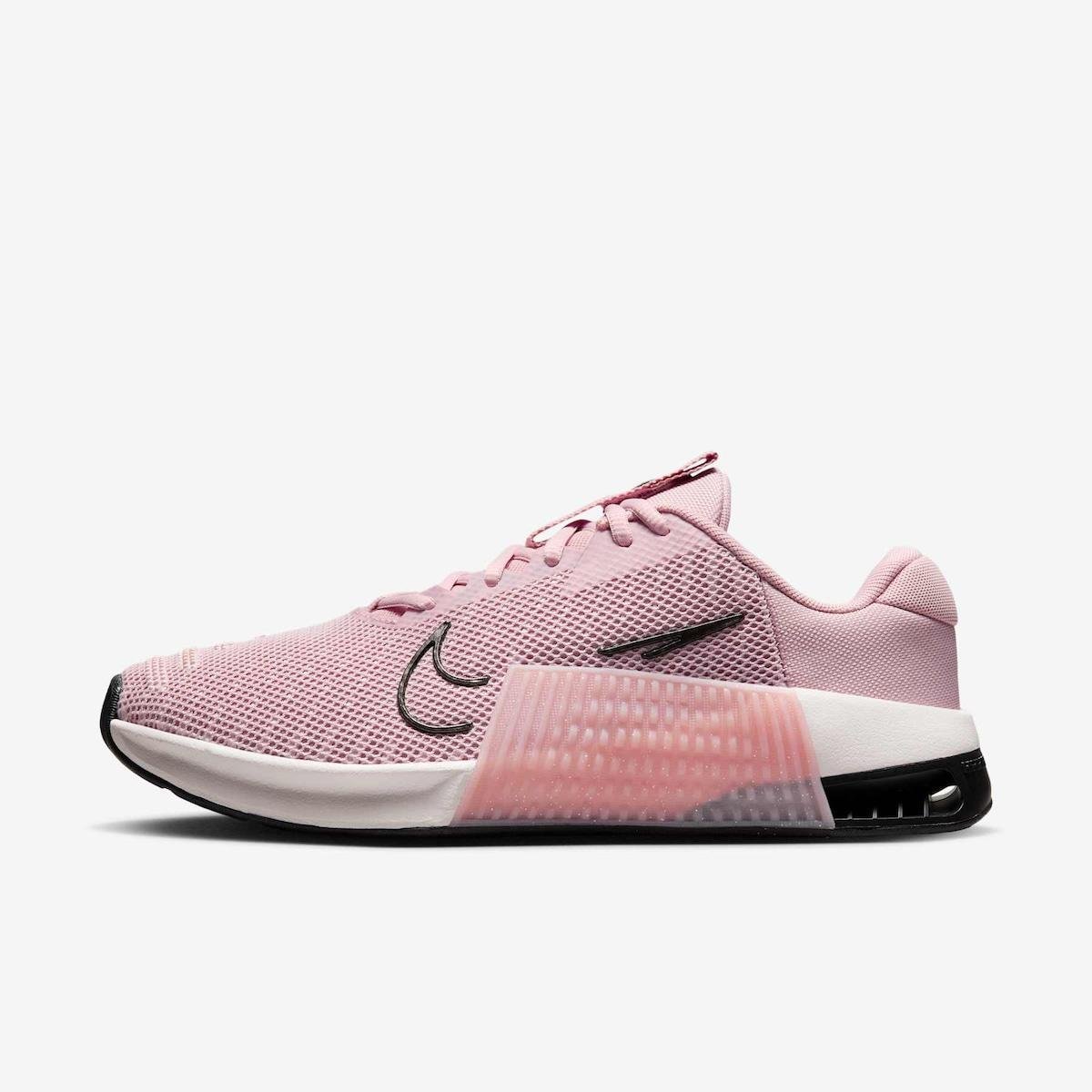 Tenis Nike Rosa | Netshoes