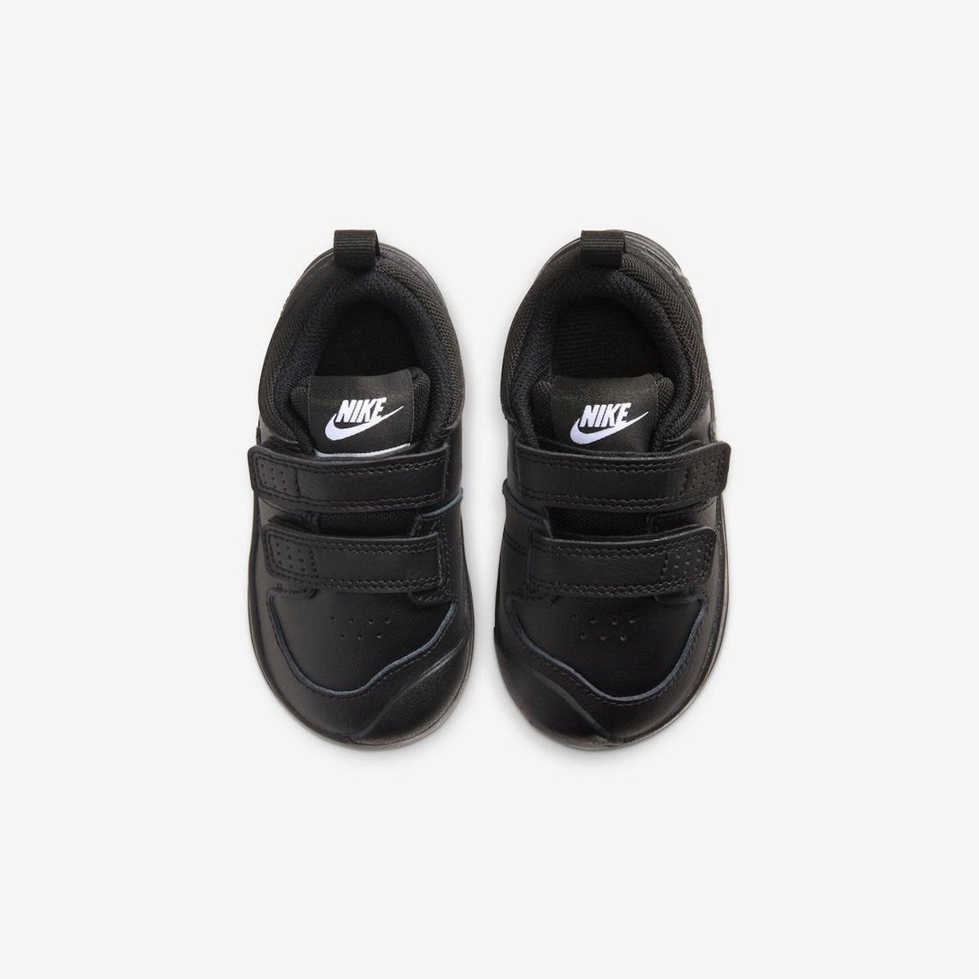 Tênis Nike Pico 5 Infantil - Preto | Netshoes