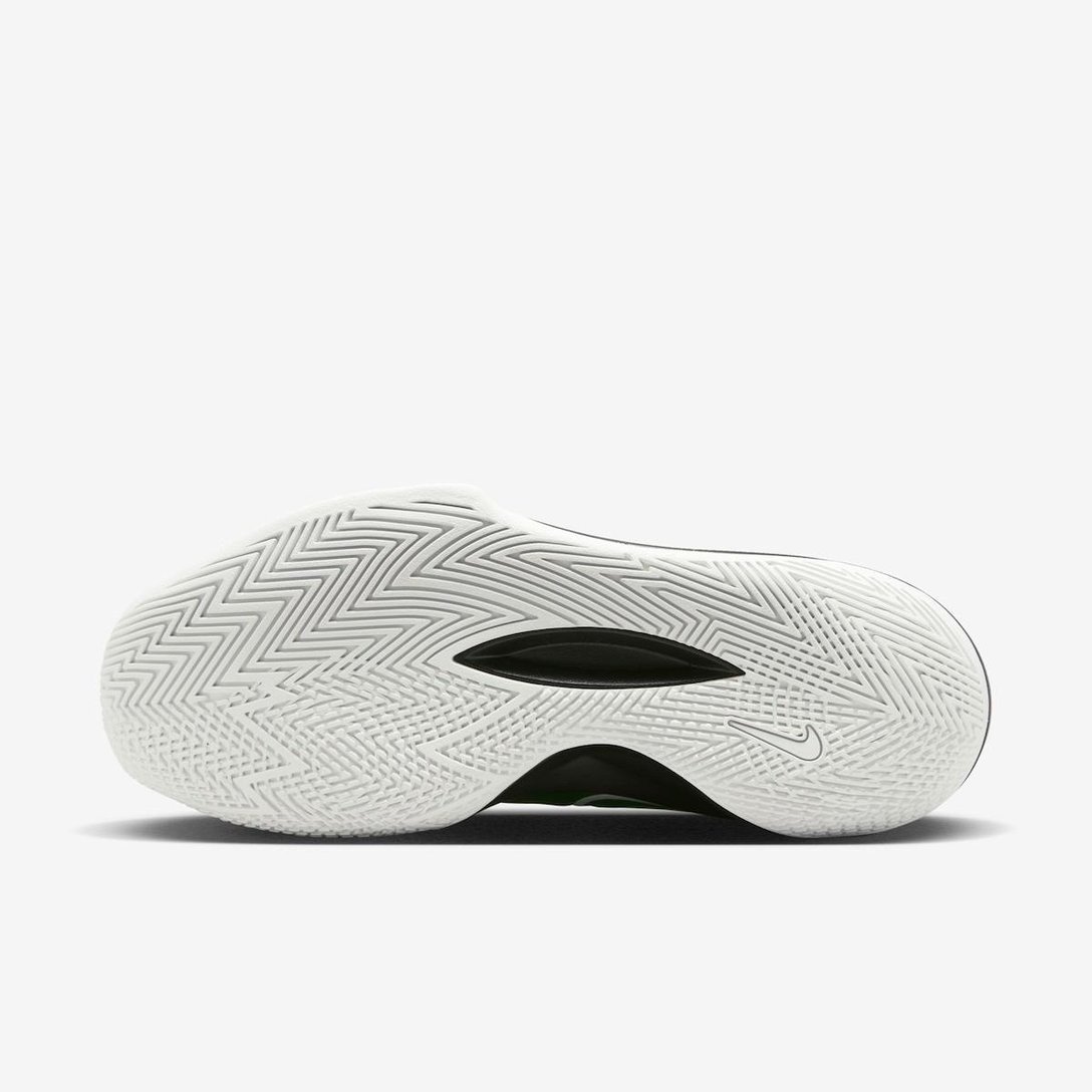 Tênis Nike Precision 6 Masculino - Preto | Netshoes