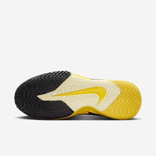 Tênis Nike Precision 7 Masculino - Preto | Netshoes