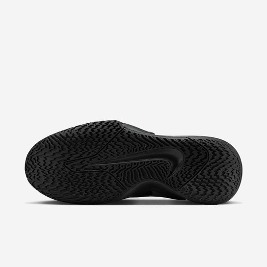 Tênis Nike Precision 7 Masculino - Cinza | Netshoes