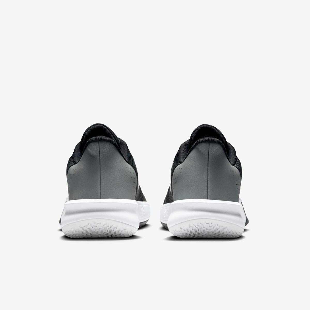 Tênis Nike Precision 7 Unissex - Preto | Netshoes
