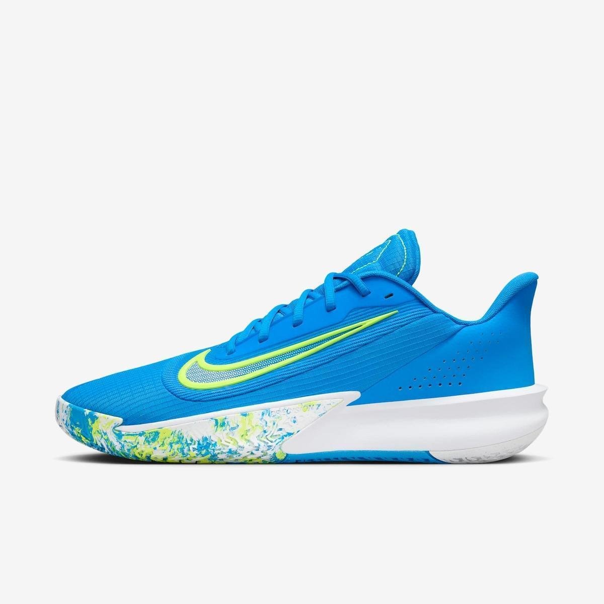 Nike Precision 6 em promoção na Netshoes!