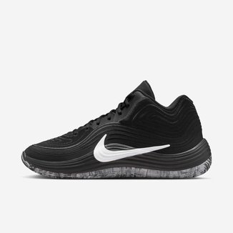 Tênis Nike Precision 8 Mid Masculino em promoção na Netshoes!