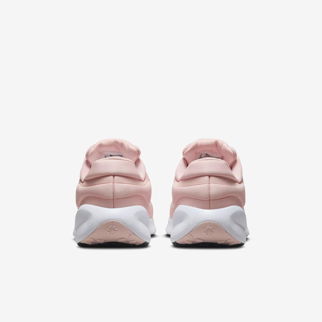 Tênis Nike Revolution 7 Infantil - Rosa | Netshoes