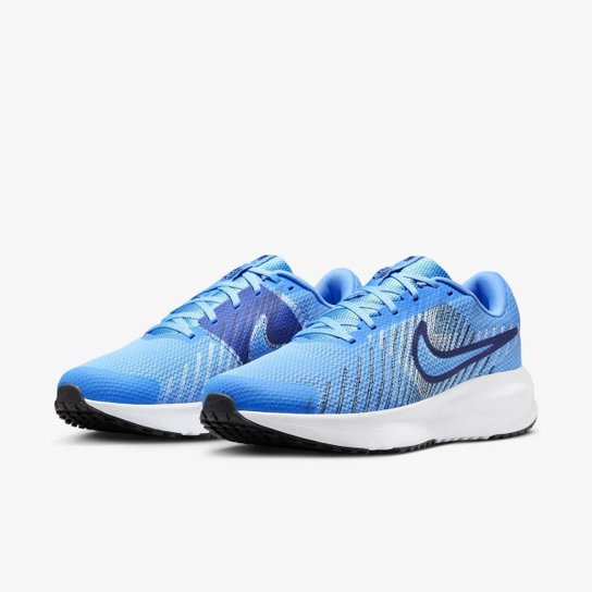 Tênis Nike Run Defy Masculino - Azul | Netshoes