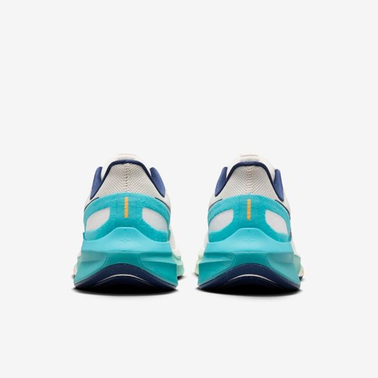 Tênis Nike Structure 25 Masculino - Cinza | Netshoes