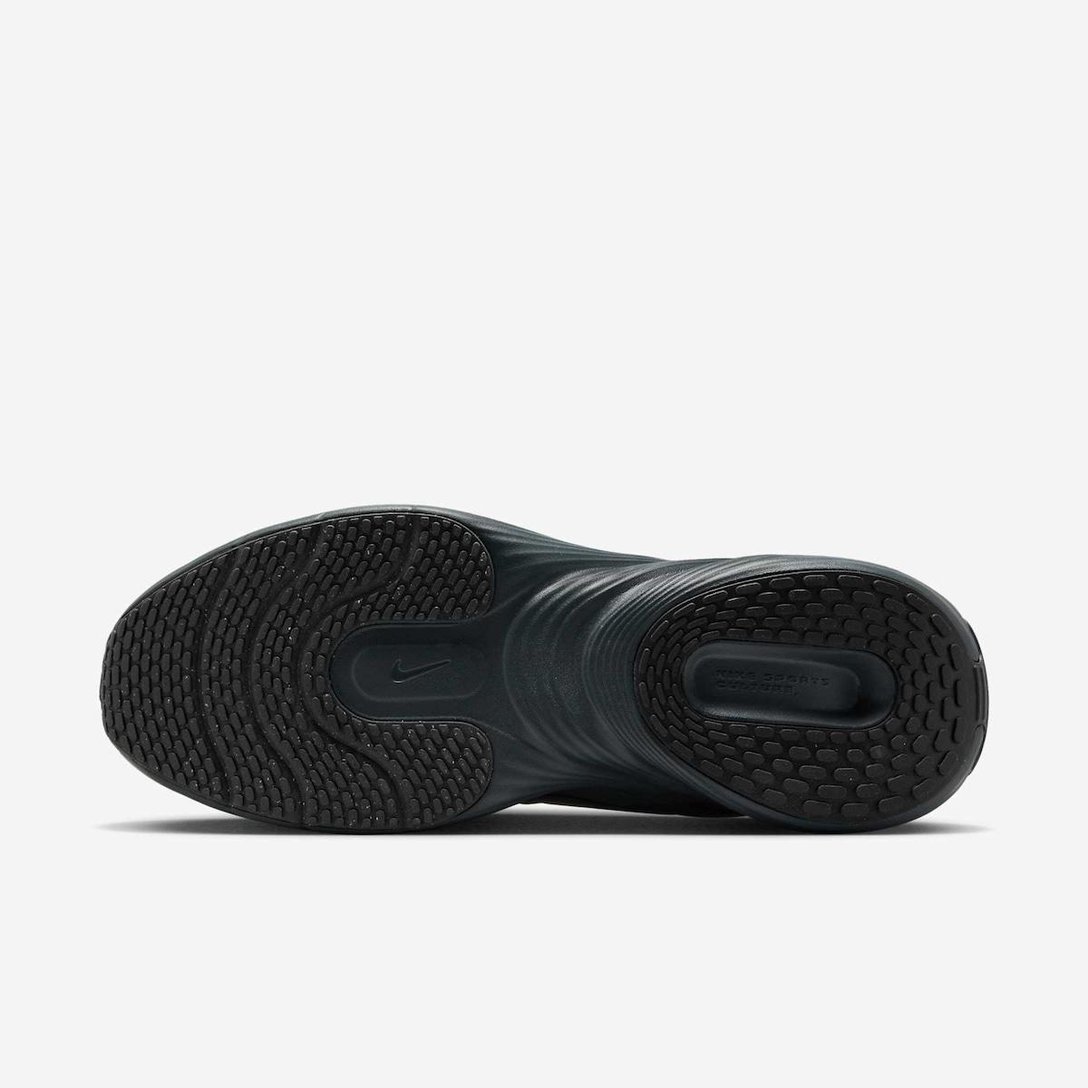 Tênis Nike Uplift SC Masculino - Preto | Netshoes