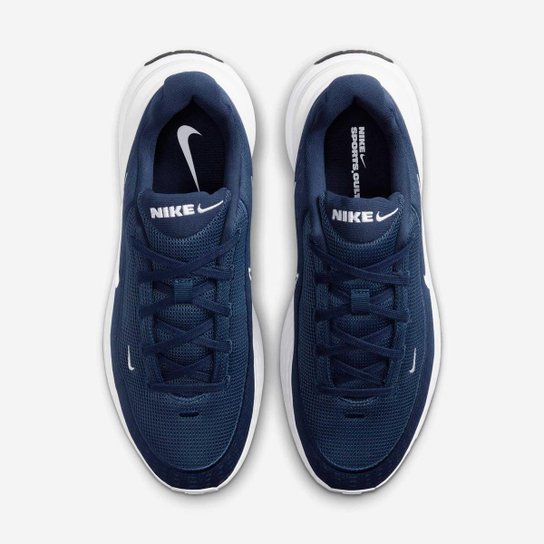Tênis Nike Uplift SC Masculino - Azul Escuro | Netshoes